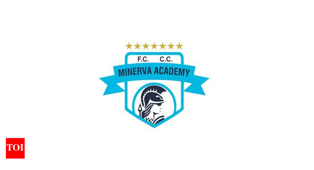 Minerva Academy FC recommended for Rashtriya Khel Protsahan Puruskar ...