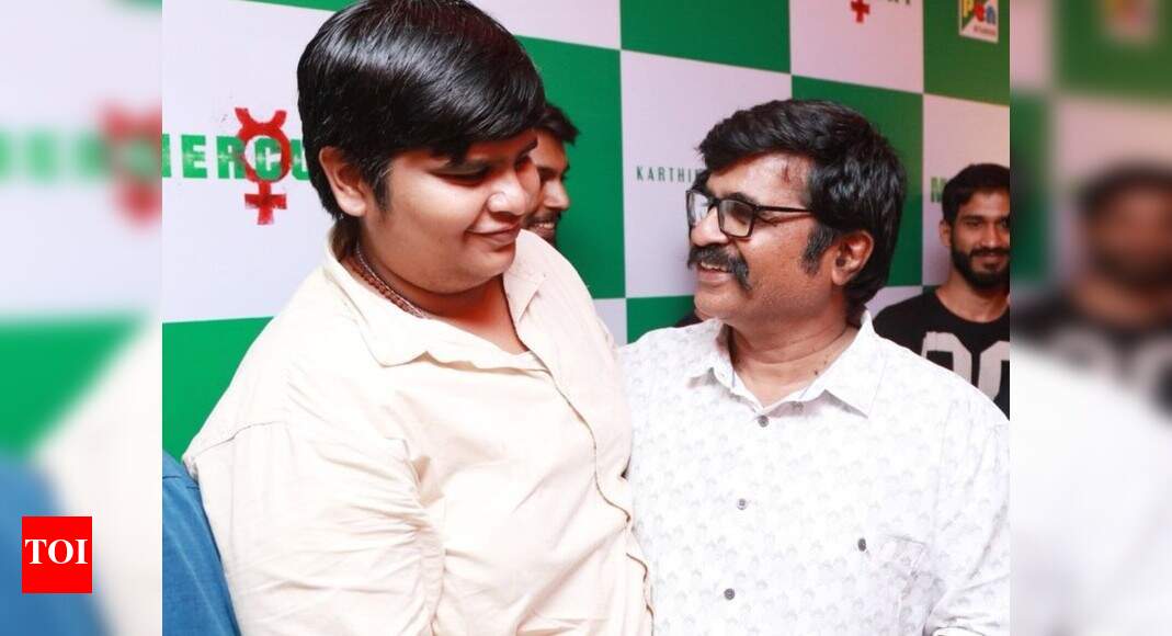 Father’s Day 2020: Exclusive! My father was the one who helped me in ...