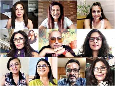 Innovation takes city’s women entrepreneurs to the top - Times of India