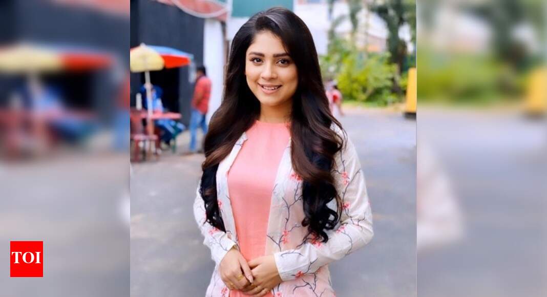 Adrija Roy is excited about the new storyline of Durga Durgeshwari ...