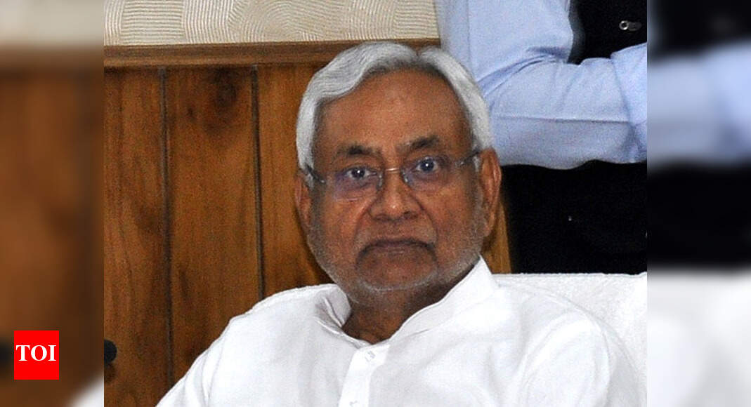 Bihar seeks ST status for Noniya caste | Patna News - Times of India