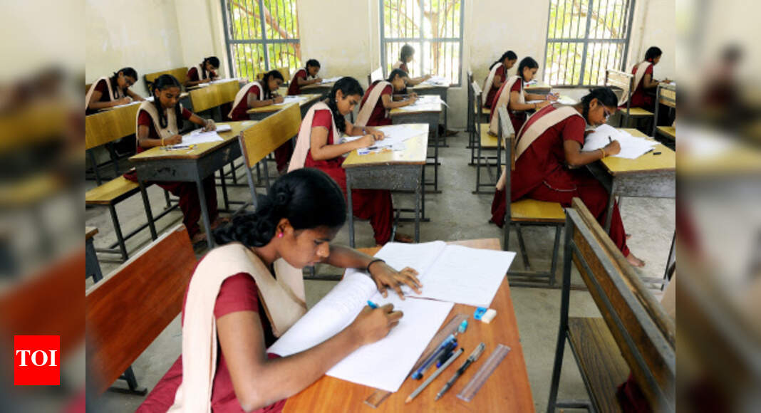 TN 10th Result 2020: Tamil Nadu Class 10 students to be promoted, says ...