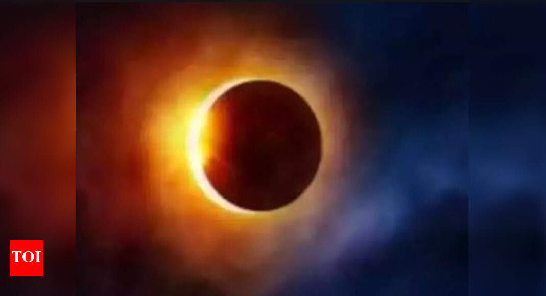 Solar eclipse 2020 India: Chardham temples to remain closed from 10 pm ...