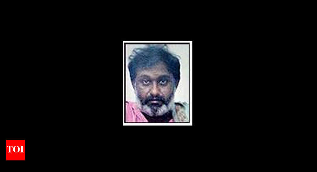 Rowdy Korangu dies of illness in Andhra Pradesh | Bengaluru News ...
