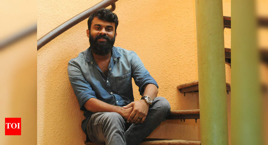 Justin Varghese to score music for Ajagajantharam | Malayalam Movie ...