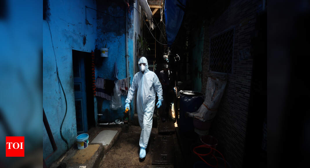 Day 20 of coronavirus unlock 1.0: Ground report from Indian cities | India News - Times of India