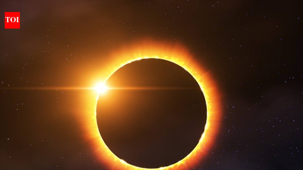 How Solar Eclipse will affect human health? What to do, what not to ...