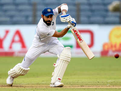 On this day in 2011: Virat Kohli made his Test debut | Cricket News ...