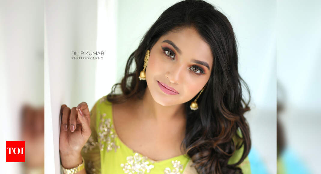 Women these days are much bolder than what they show on TV: Sharanya ...