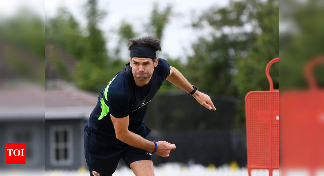 Coronavirus-forced break has prolonged Anderson's career, says ...