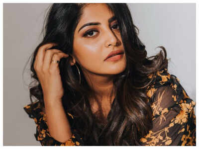Manjima Mohan’s initiative to support new talents | Tamil Movie News ...