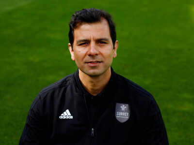 Vikram Solanki to maintain Surrey's youth pipeline and offer ...