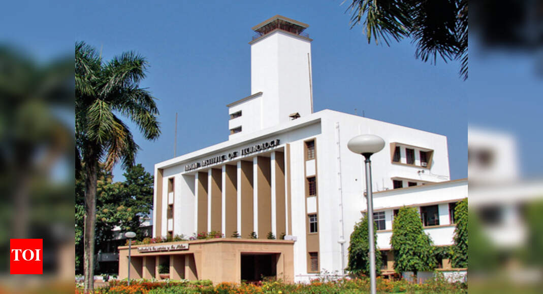IIT Kharagpur to start virtual lecture series on innovation ...