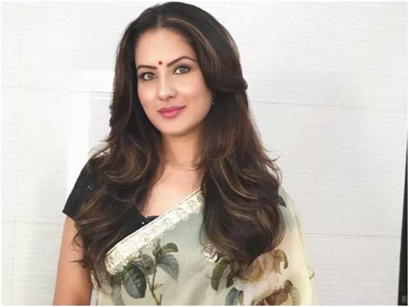 Puja Banerjee: I want to take a break now, so I have quit 'Maa ...