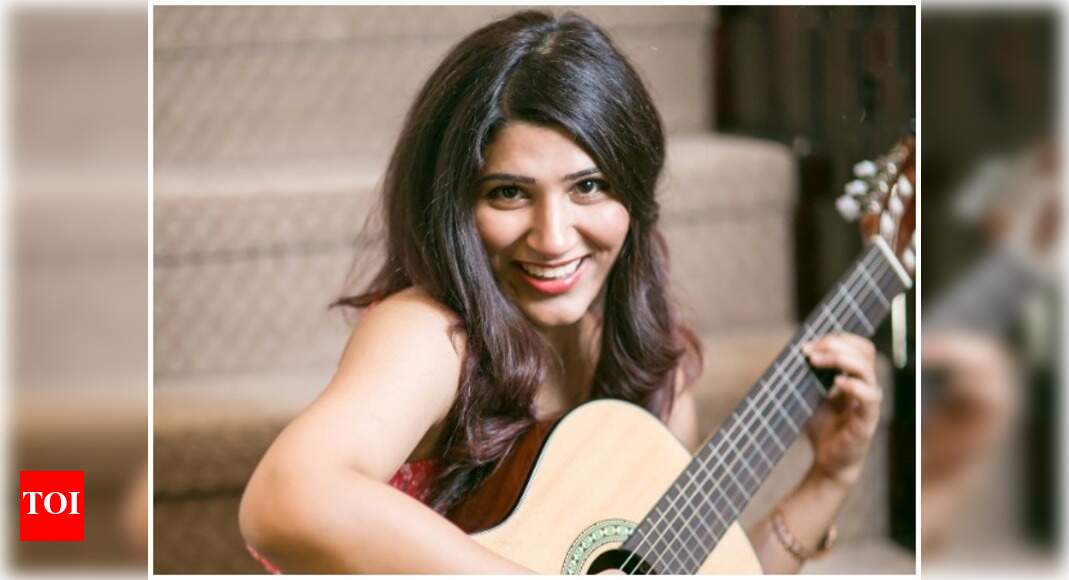 Shashaa Tirupati: I plan to continue to work from home as much as I can ...