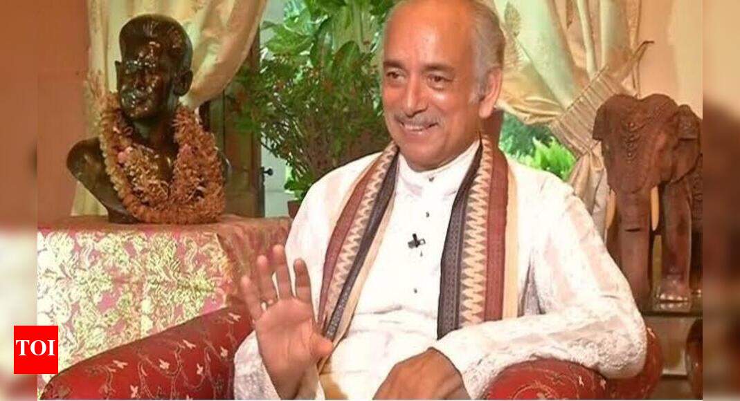 Puri king seeks CM Naveen Patnaik's intervention for Puri Rath Yatra ...