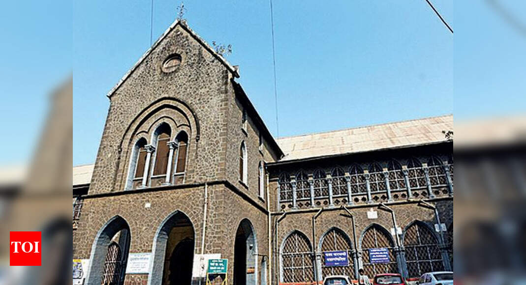 Sassoon General Hospital asks Maharashtra govt for additional PPE kits ...