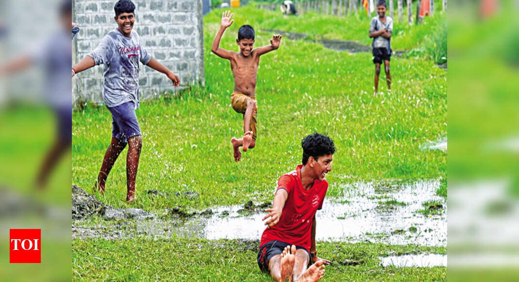 Kerala: 'Silent' community spread, a contradiction in terms ...