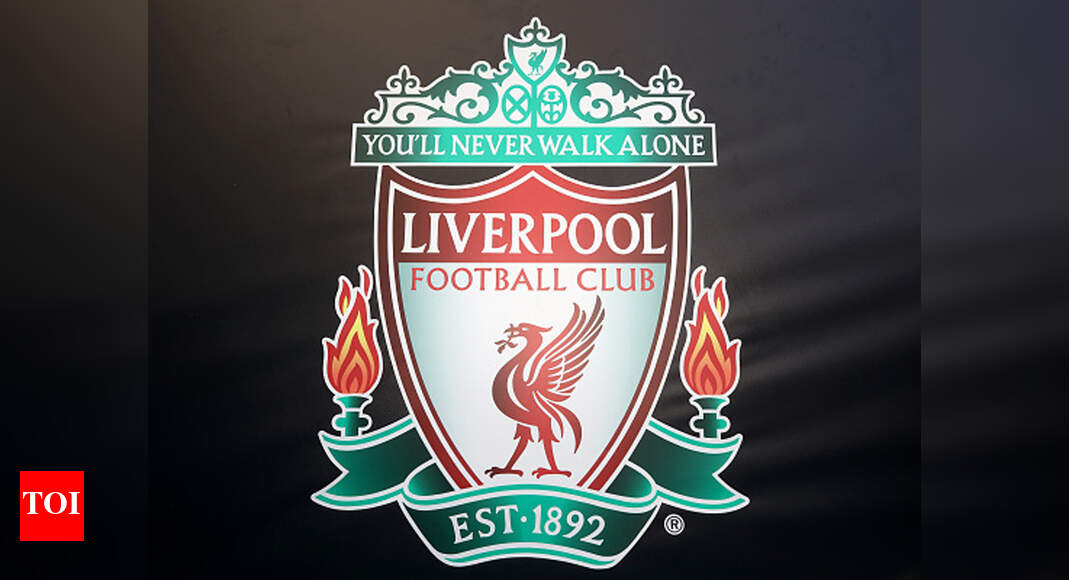 Liverpool: Liverpool take centre stage as Premier League title ...