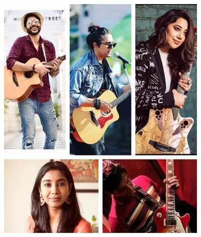 Music in the ‘new normal’: How will music scene change post COVID-19 ...