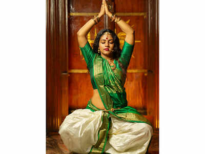 Check out Ineya’s International Yoga Day special photo shoot ...
