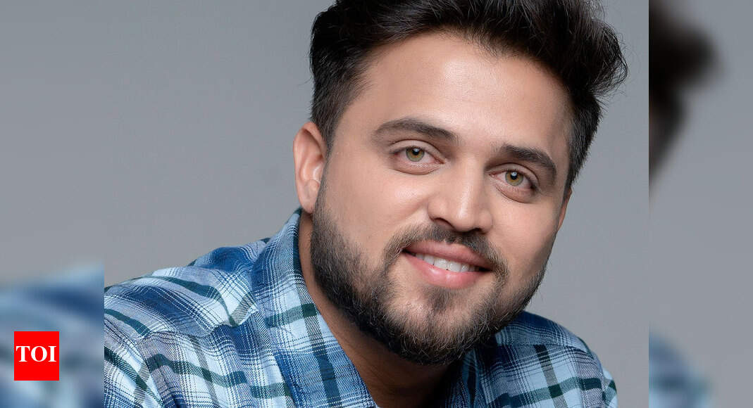 World Music Day Exclusive! Singer Nakul Abhyankar opens on how music ...