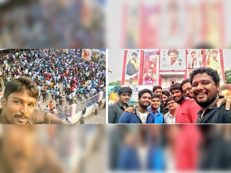 Rathna Kumar expresses disappointment over missing the golden days of ...