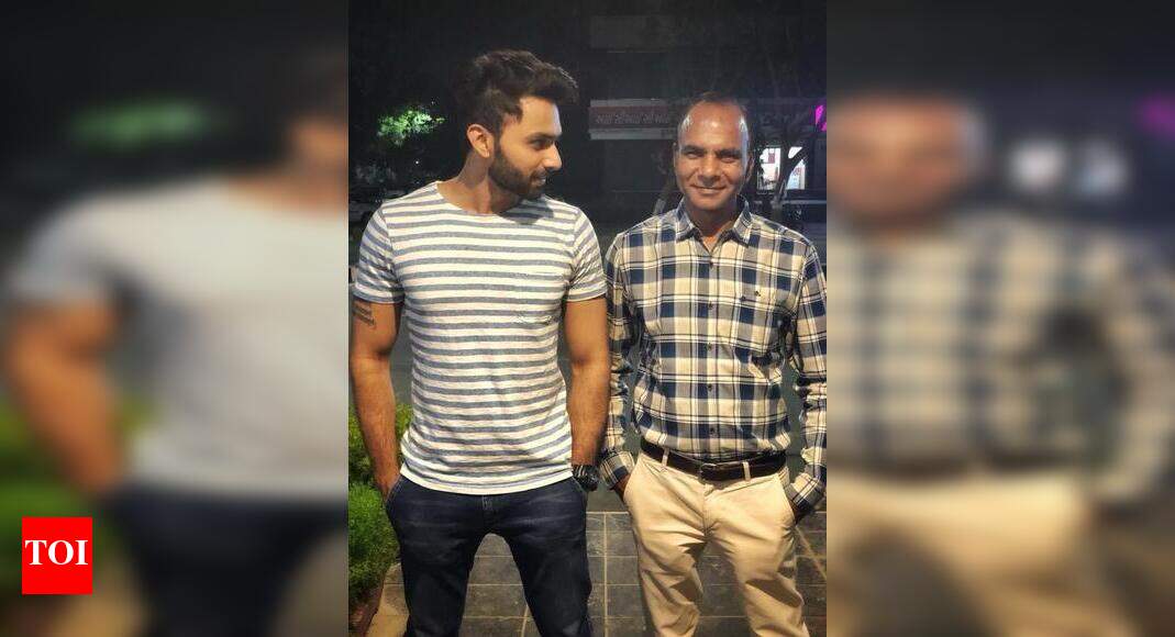 Singer Meet Jain talks about how his father pushed him to pursue music ...