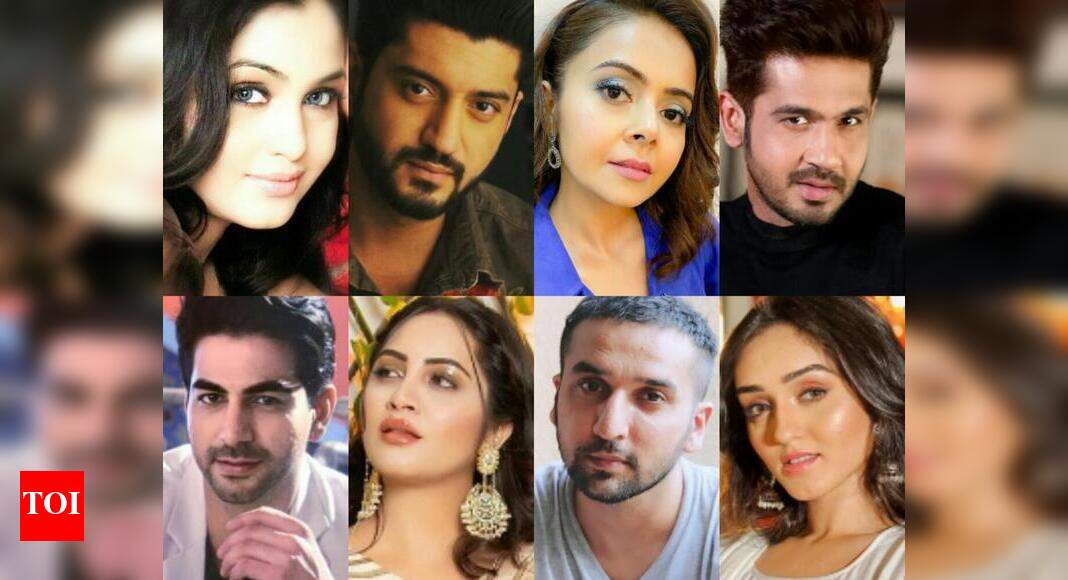 #WorldMusicDay: Television artistes share how music has helped them in ...