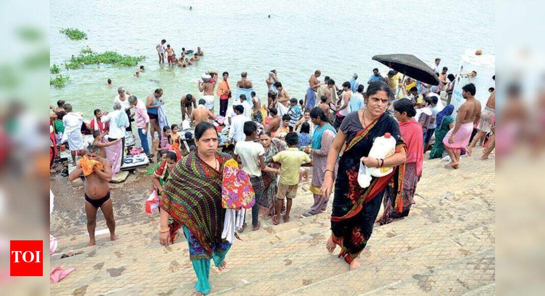 One more coronavirus death in Varanasi, toll reaches 14 now | Varanasi ...