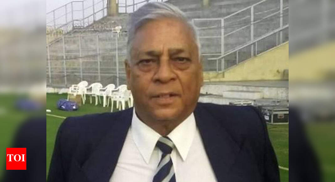 Legendary domestic left-arm spinner Rajinder Goel passes away | Cricket ...