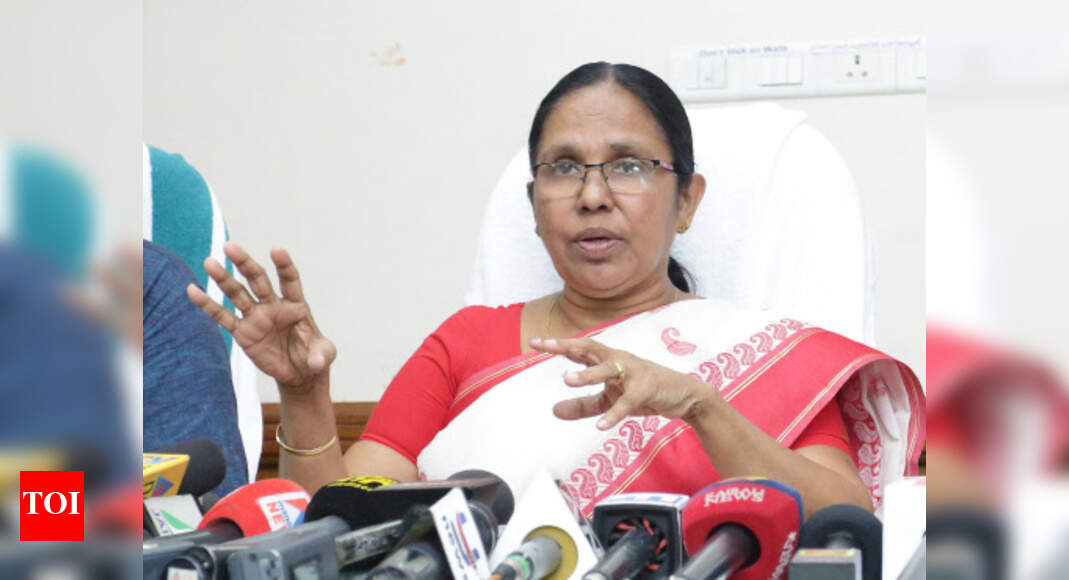 Differences in UDF after Congress chief's dig at health minister ...