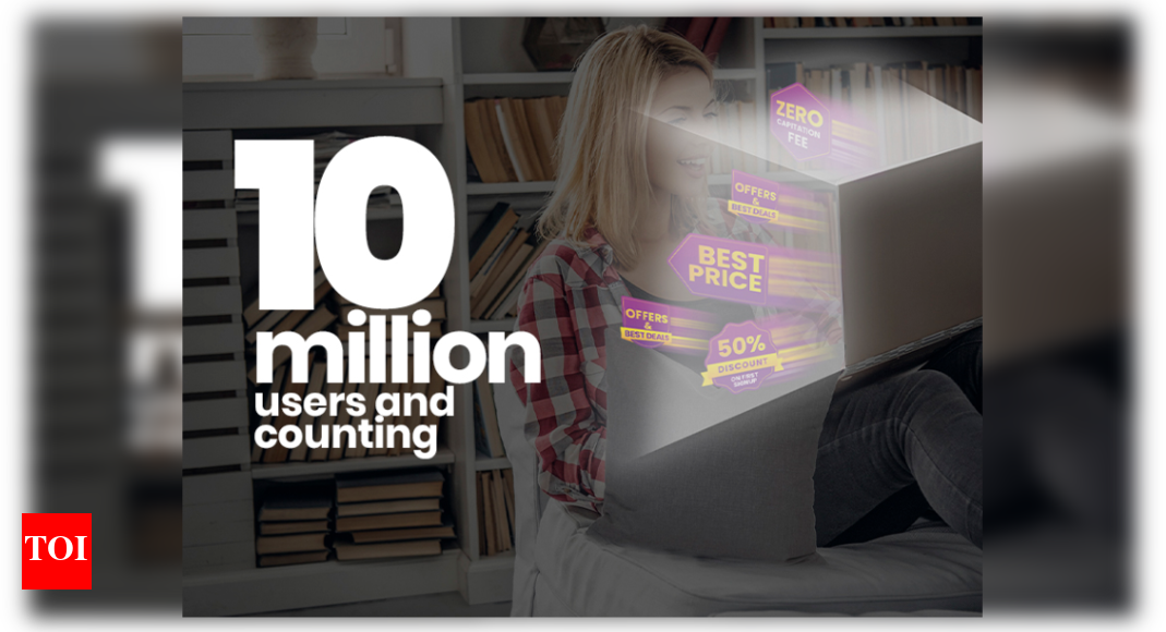AOB Events The Pioneers Of Online Events In India Times Of India
