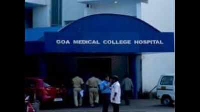 Goa Corona Update: Goa's first Covid death; 85-year-old man dies at GMC ...