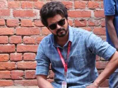 'Master' team asks fans to ‘fire up’ as they drop a new poster ...