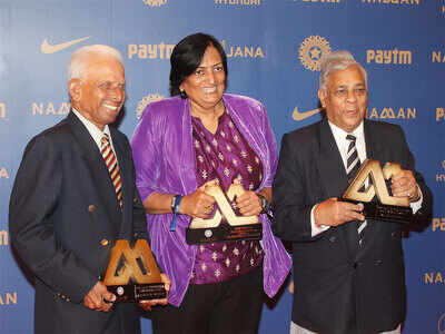 India's cricket fraternity mourns demise of Rajinder Goel, 'master of ...