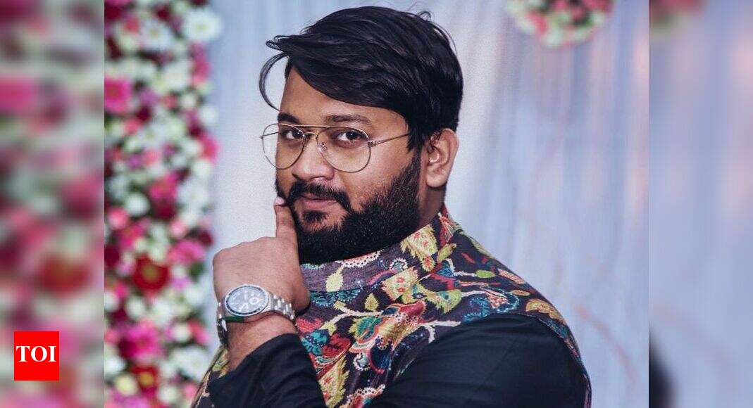 Rapper ALL OK gives a sneak peek into his next track | Kannada Movie ...