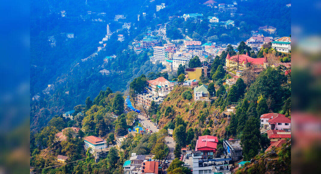 Hotels in Mussoorie to remain shut till June 30 because of COVID-19 ...