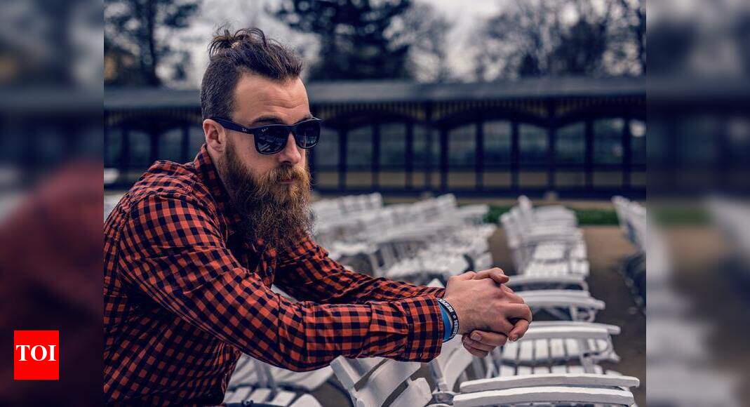 Beard Dye: Color your gray beard with some of these amazing beard dyes ...