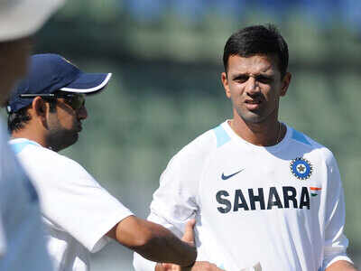 Rahul Dravid never got enough credit for captaincy, made bigger impact than anyone: Gautam ...
