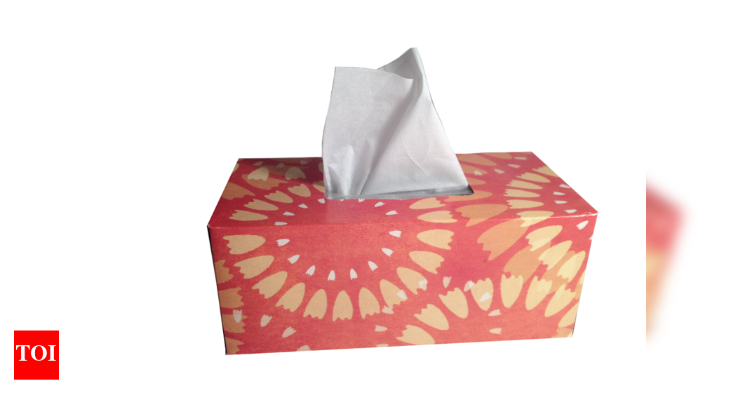 Popular car tissue holders to make your journey easy - Times of India