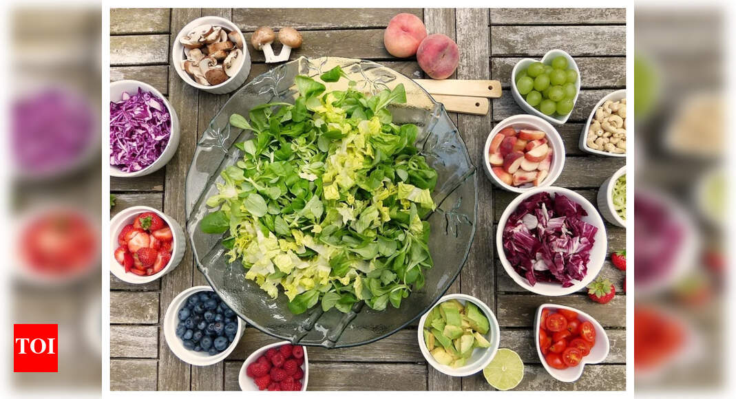 Post Lockdown Diet Plan: Planning your diet post-lockdown: What to eat ...