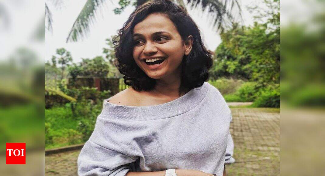 Sheetal Shetty announces association with Jack Manju for Window Seat ...