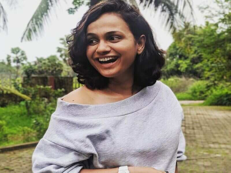 Sheetal Shetty announces association with Jack Manju for Window Seat ...