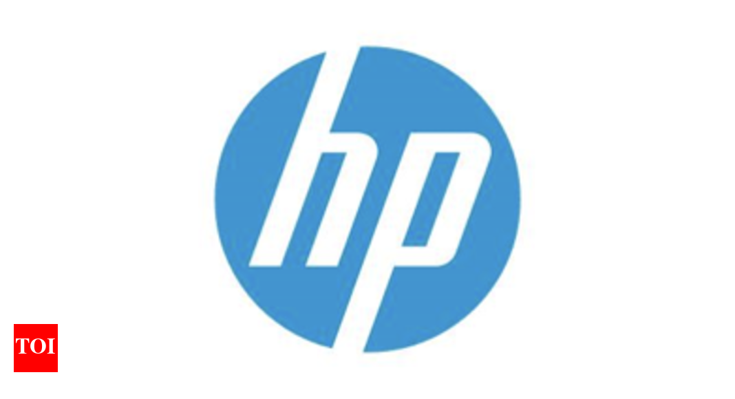 HP starts mobile vans to service PCs and printers - Times of India