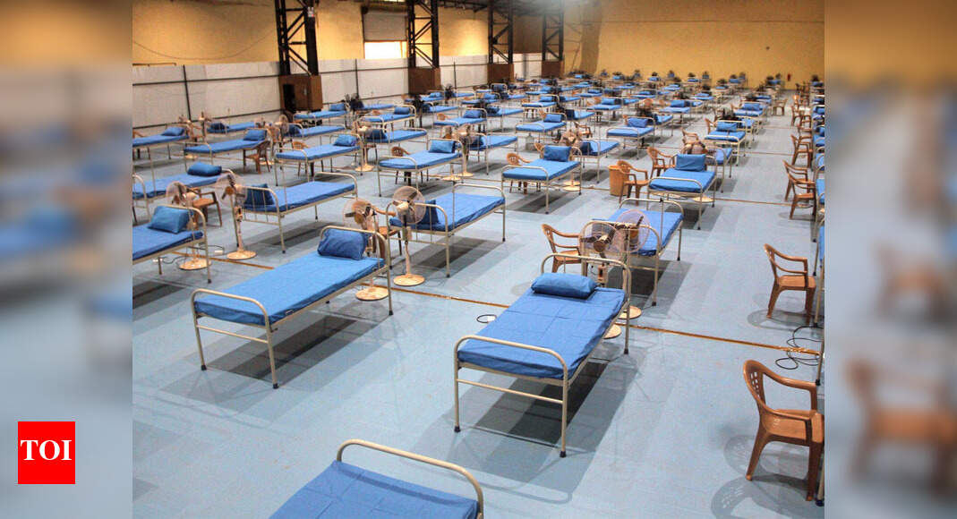 Mumbai: 'Ensure only needy patients in hospitals' | Mumbai News - Times ...