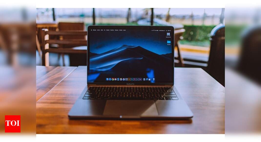 Apple announces its ARM-based processors for MacBook - The Times of India