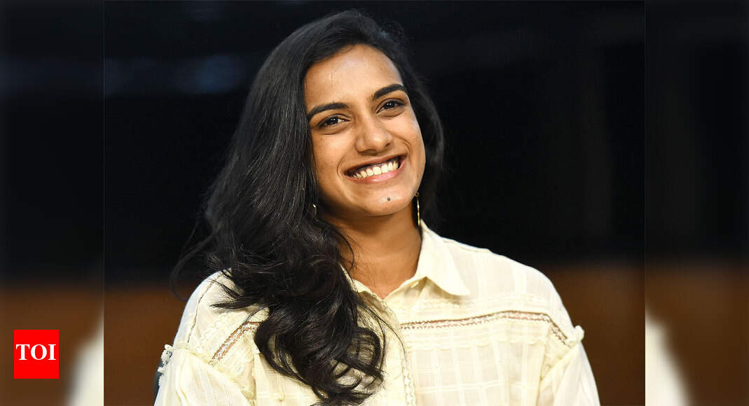 Sindhu stresses on importance of maintaining healthy lifestyle ...