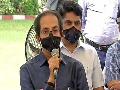 MSRDC MD to lead Covid-19 paper work | Mumbai News - Times of India