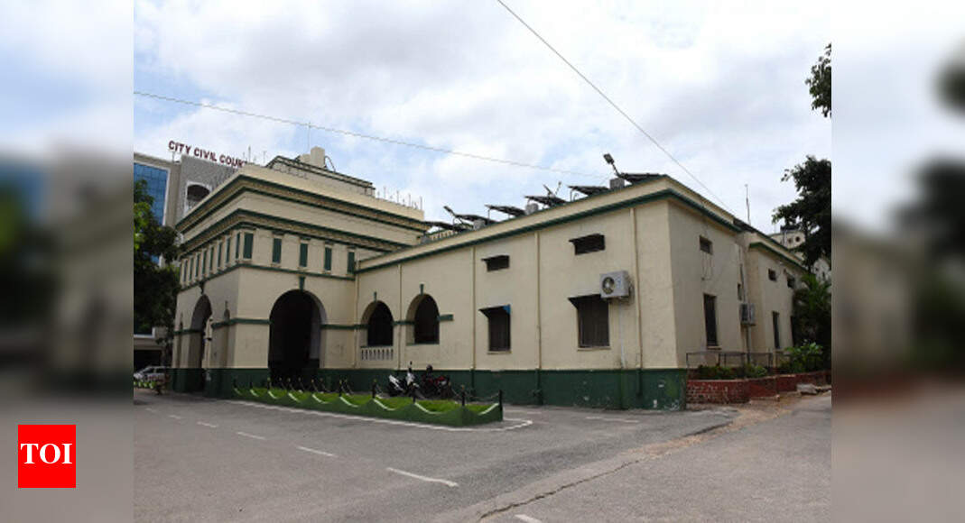 Secunderabad Cantonment board battles poor healthcare infrastructure ...